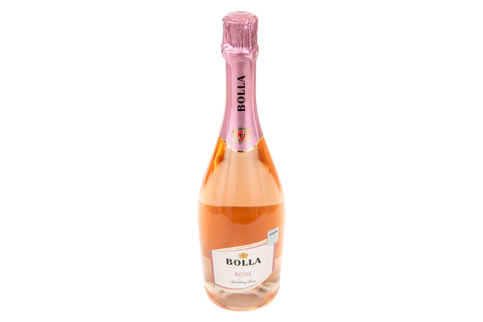 Dz.vīns Bolla Rose Extra Dry 0.75l, 11.5% - Alkohols - Veikals ...