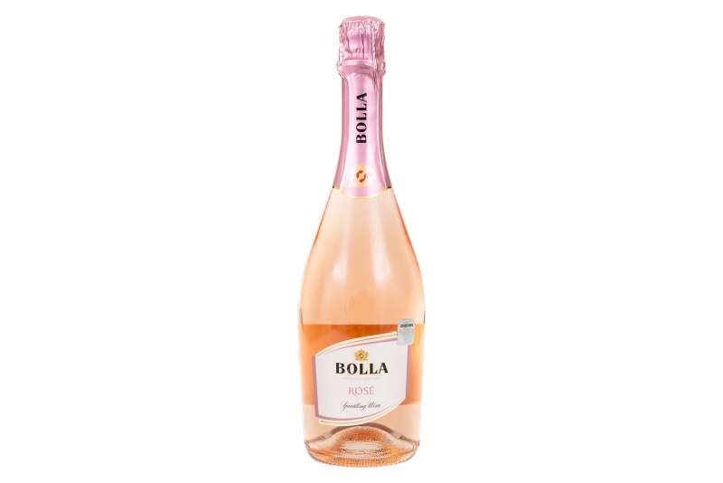 Dz.vīns Bolla Rose Extra Dry 0.75l, 11.5% - Alkohols - Veikals ...